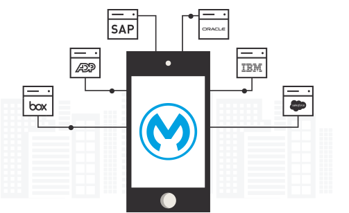 Iot Integration Solutions Mulesoft